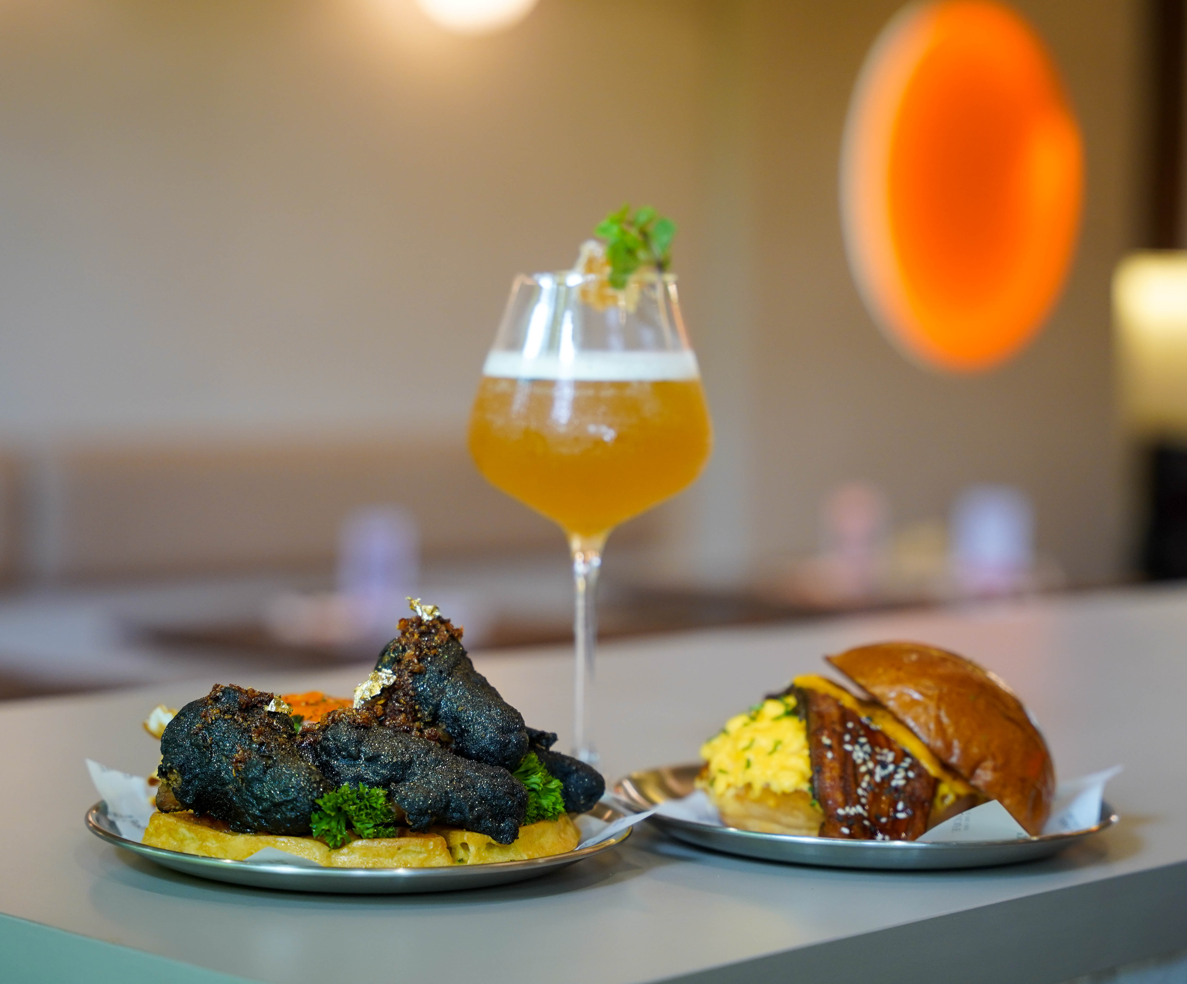 Eat Drink KL | Belly & The Chef brings on a new menu with